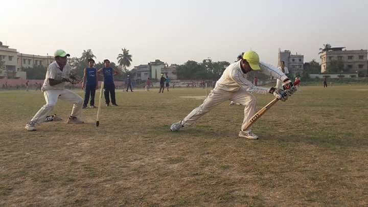 BCA - Bihar Cricket Association