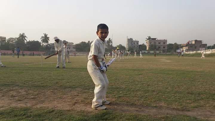 BCA - Bihar Cricket Association