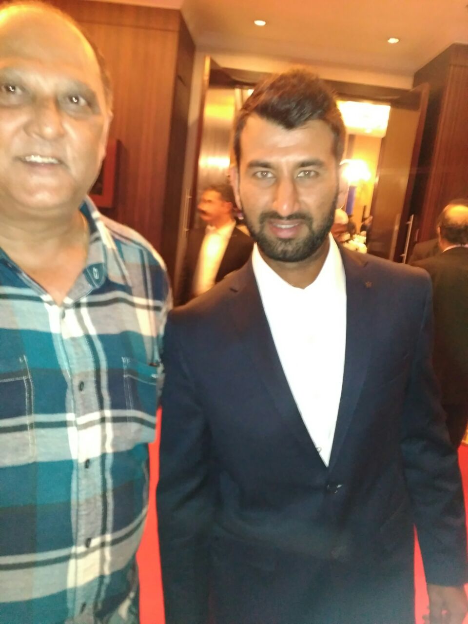 BCA - Bihar Cricket Association